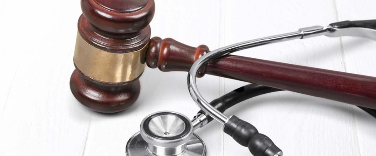 Aspectos Médico-Legales | Blog Urgencias - Clínica Rotger